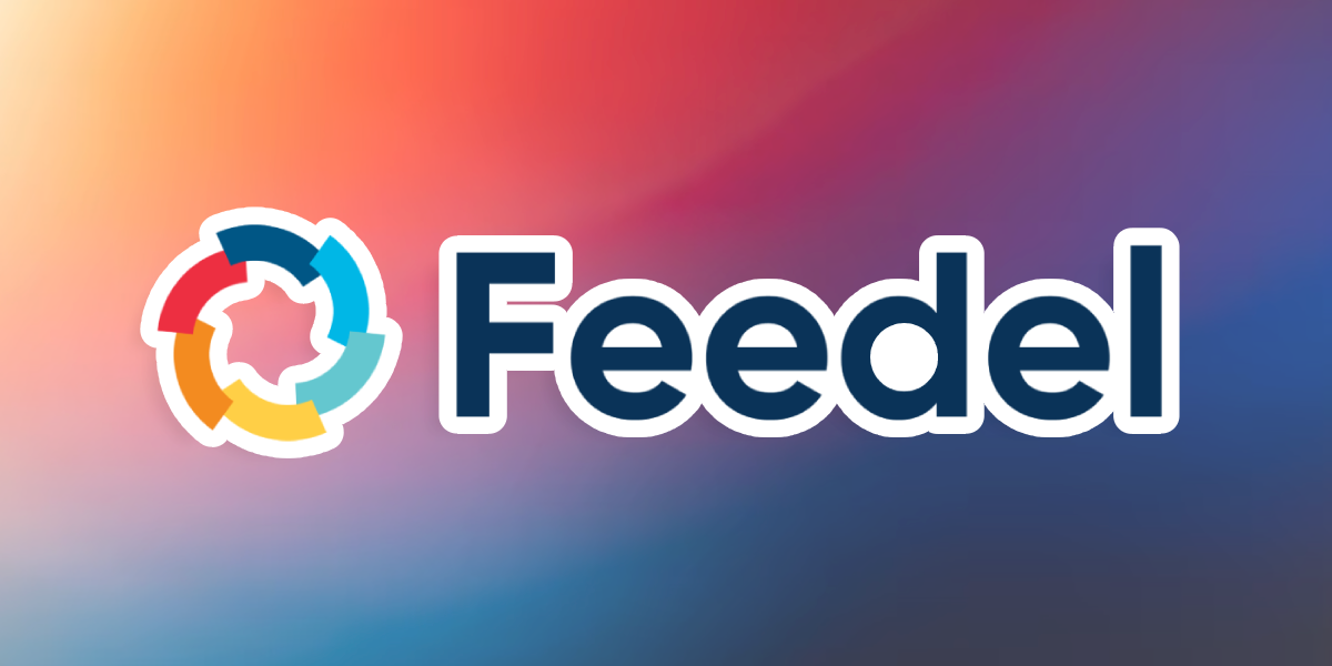 Feedel Connects Your Business to Global Marketplaces.
